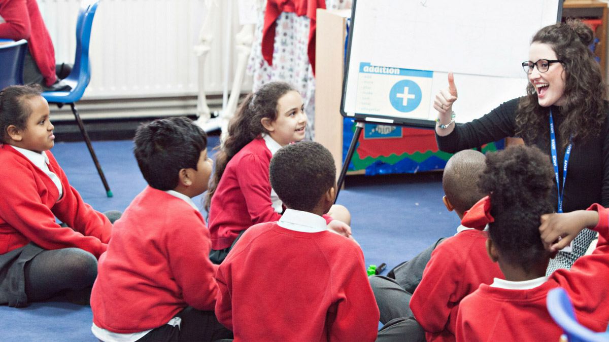 Admissions - Windsor Community Primary School